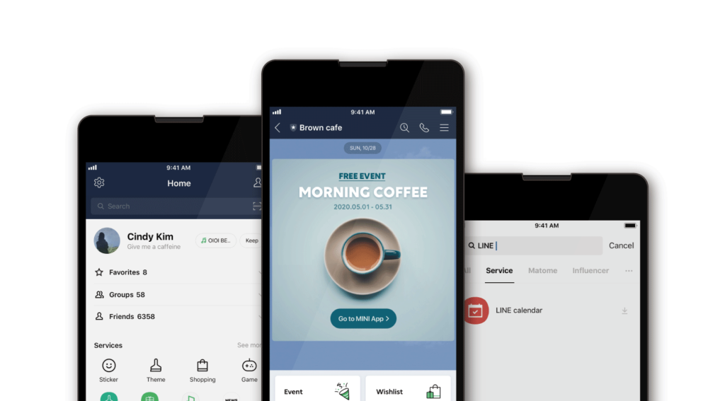 LINE Rich Menu เคล็ดลับในการสร้างยอดขาย