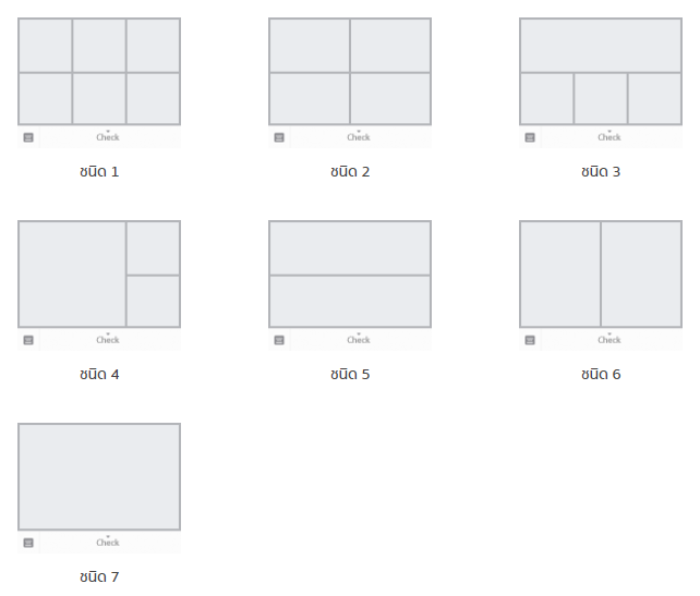 LINE Rich Menu เคล็ดลับในการสร้างยอดขาย