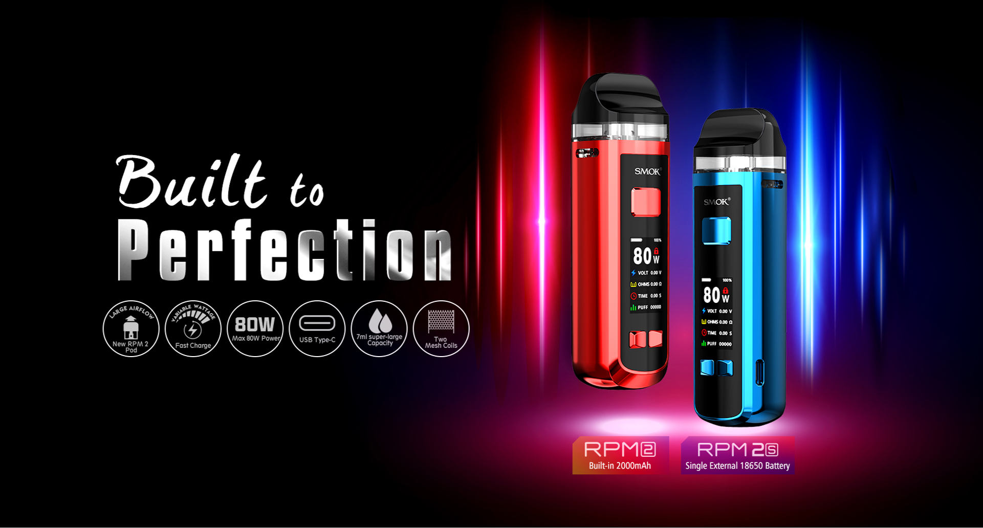 smok แบรนด์บุหรี่ไฟฟ้าตัวดังน่าจับตามอง พอตคุณภาพดีที่ควรบอกต่อ