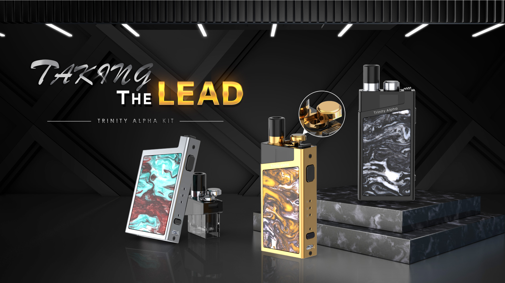 smok แบรนด์บุหรี่ไฟฟ้าตัวดังน่าจับตามอง พอตคุณภาพดีที่ควรบอกต่อ